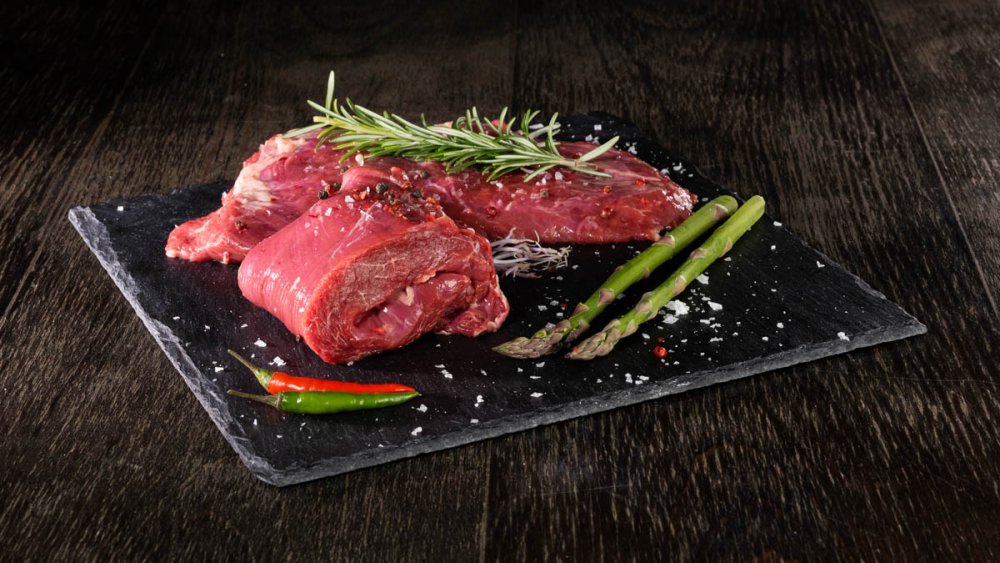 Hovězí pupek, Flank | EU :: Stejkshop.cz