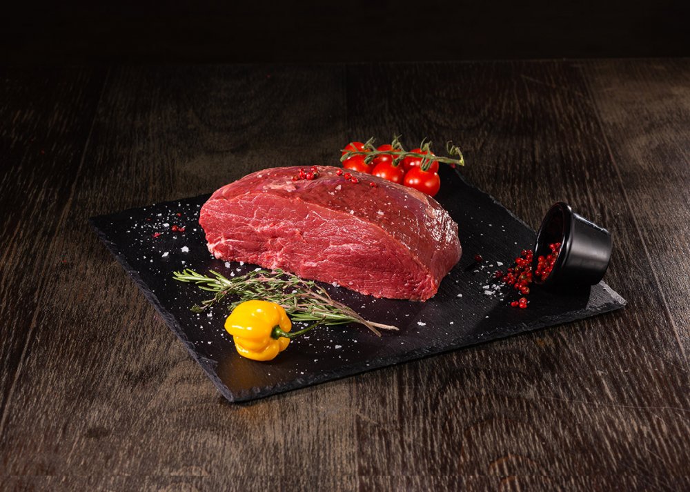 Hovězí zadní, Heart of rump | Uruguay :: Stejkshop.cz